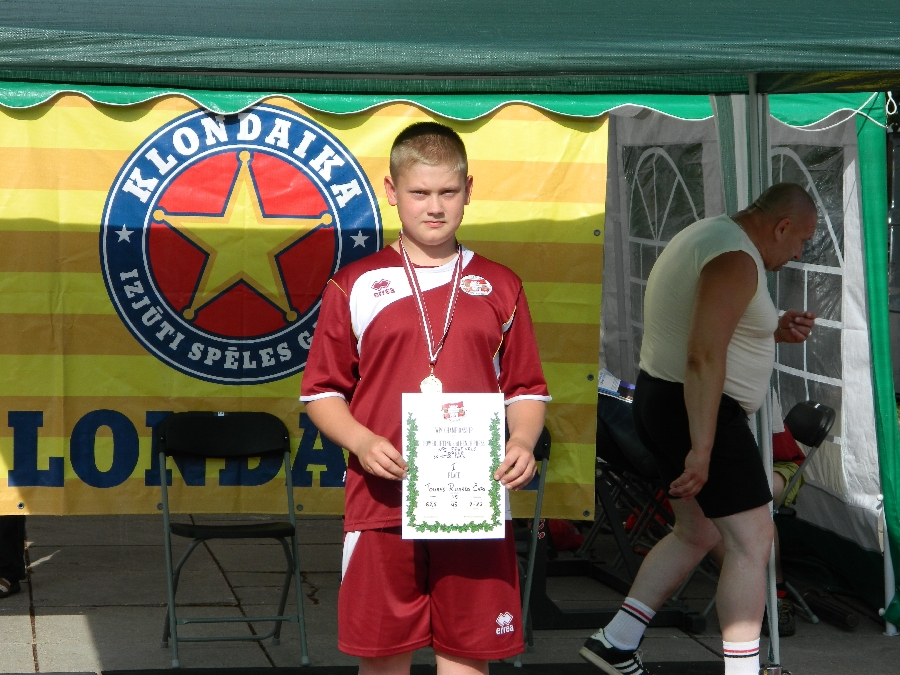 "WPC - WPO Latvija" | Sporta biedrība “WPC – WPO Latvija”